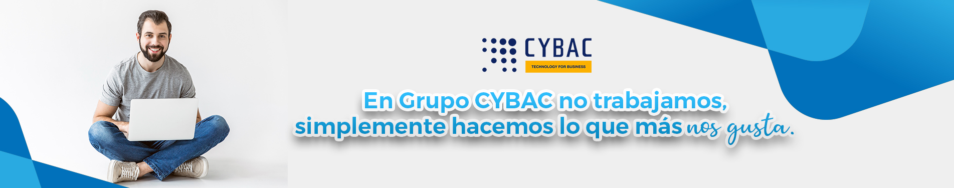 GRUPO CYBAC - Quiénes Somos